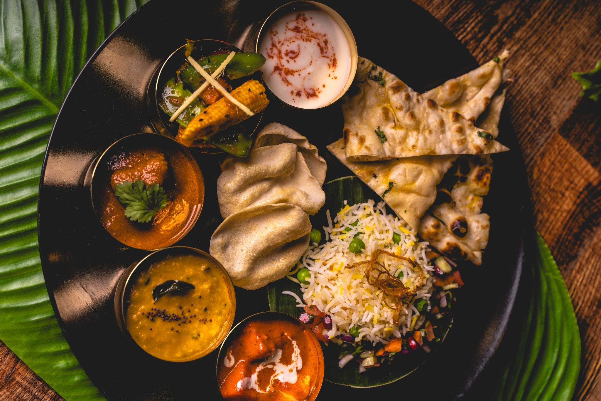 Home - Mahirs Experience