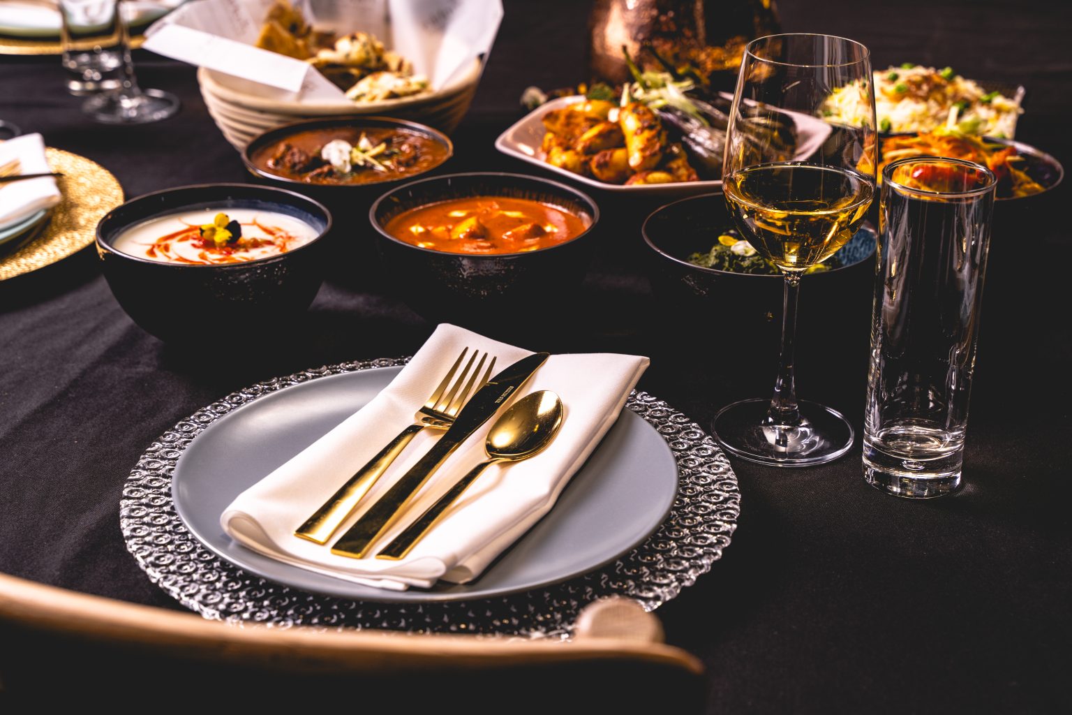 Home - Mahirs Experience